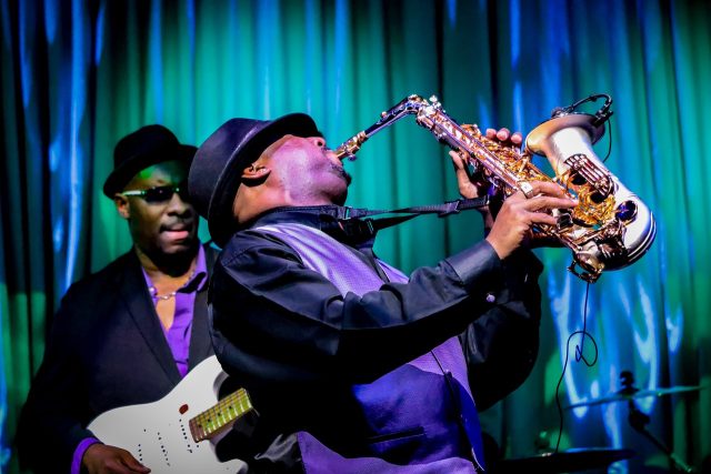 Jazz Voyeur Festival Mallorca Nyheter